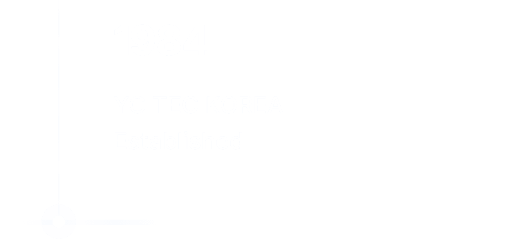 YC TEC KOREA